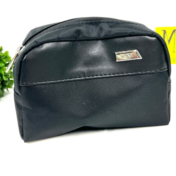 Tumi | Bags | Tumi For Delta Business Class Amenity Toiletry Travel ...